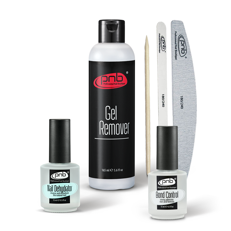 PNB – Производство и продажа товаров nail-индустрии