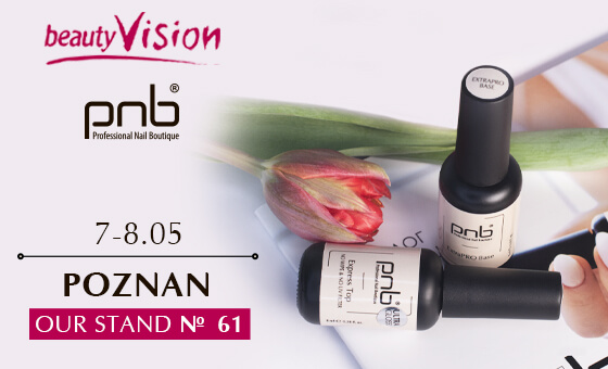 Beauty Vision Look 2022 PNB Beauty Vision Look 2022 PNB
