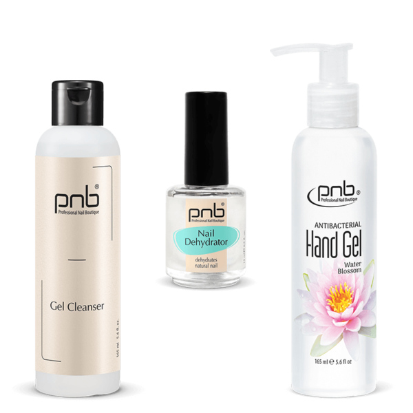 PNB – Manufacture and sale of goods for the nail industry