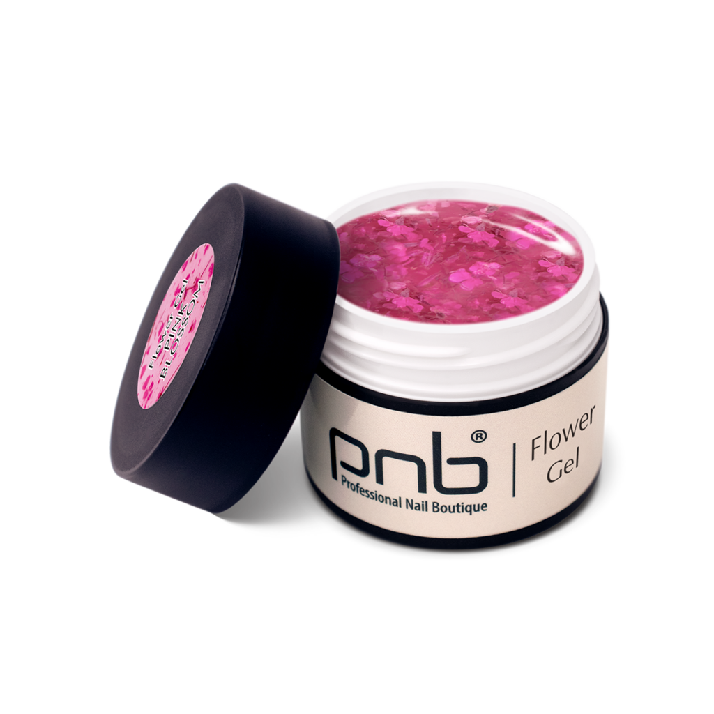 Flower Gel PNB, Pink Blossom – PNB